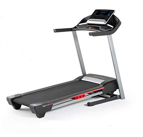 ProForm 505 CST Treadmill Review - ShapeWhizz
