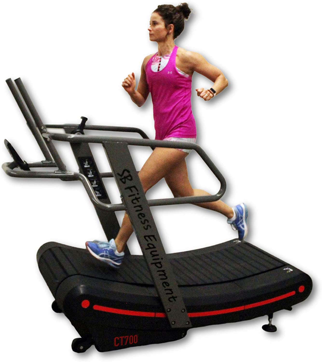 10 Best Curved Treadmills for 2021 - Benefits & Buying Guide